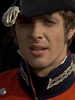 Benjamin Blackwood | Show the Colours Wiki | Fandom