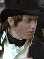 James Slater | Show the Colours Wiki | Fandom