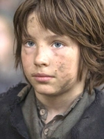 Jesse Thompson | Show the Colours Wiki | Fandom