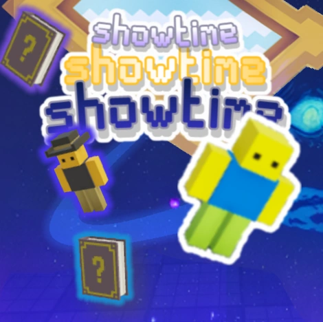 Debuffs | Showtime Wiki | Fandom