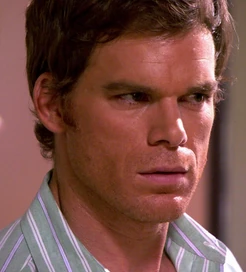 Dexter Morgan | Showtime's Dexter Wiki | Fandom