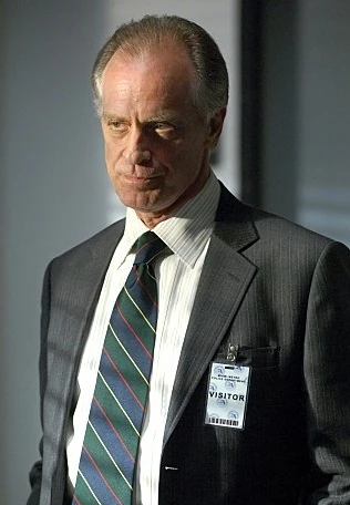 Frank Lundy | Showtime's Dexter Wiki | Fandom