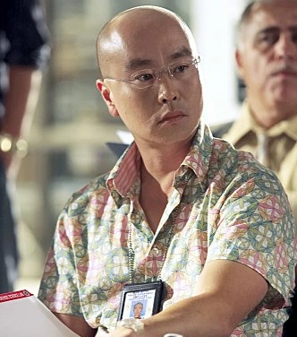 Vince Masuka | Showtime's Dexter Wiki | Fandom