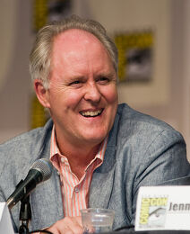John Lithgow | Showtime's Dexter Wiki | Fandom