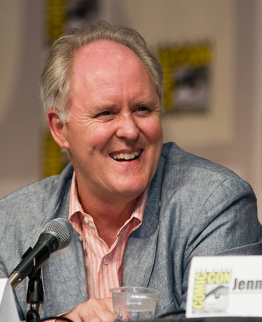 John Lithgow | Showtime's Dexter Wiki | Fandom