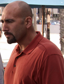 Ramón Prado | Showtime's Dexter Wiki | Fandom