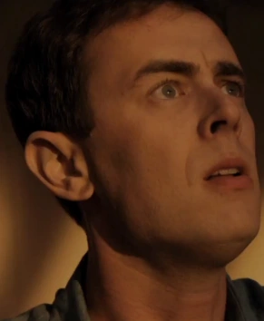 Travis Marshall | Showtime's Dexter Wiki | Fandom