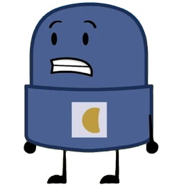 Beanie | Showvember Wiki | Fandom