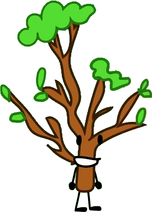 Branchy | Showvember Wiki | Fandom