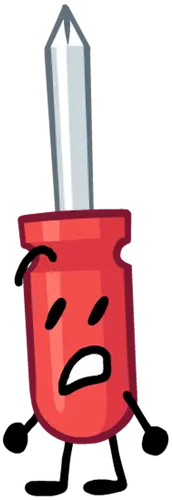 Phillips Head Screwdriver | Showvember Wiki | Fandom