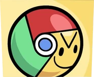 Google Chrome | Showvember Wiki | Fandom