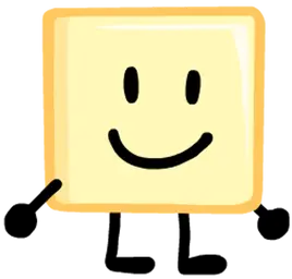 Butter | Showvember Wiki | Fandom