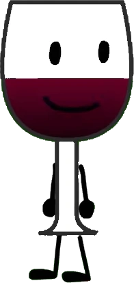 Red Red Wine | Showvember Wiki | Fandom