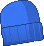 Beanie | Showvember Wiki | Fandom