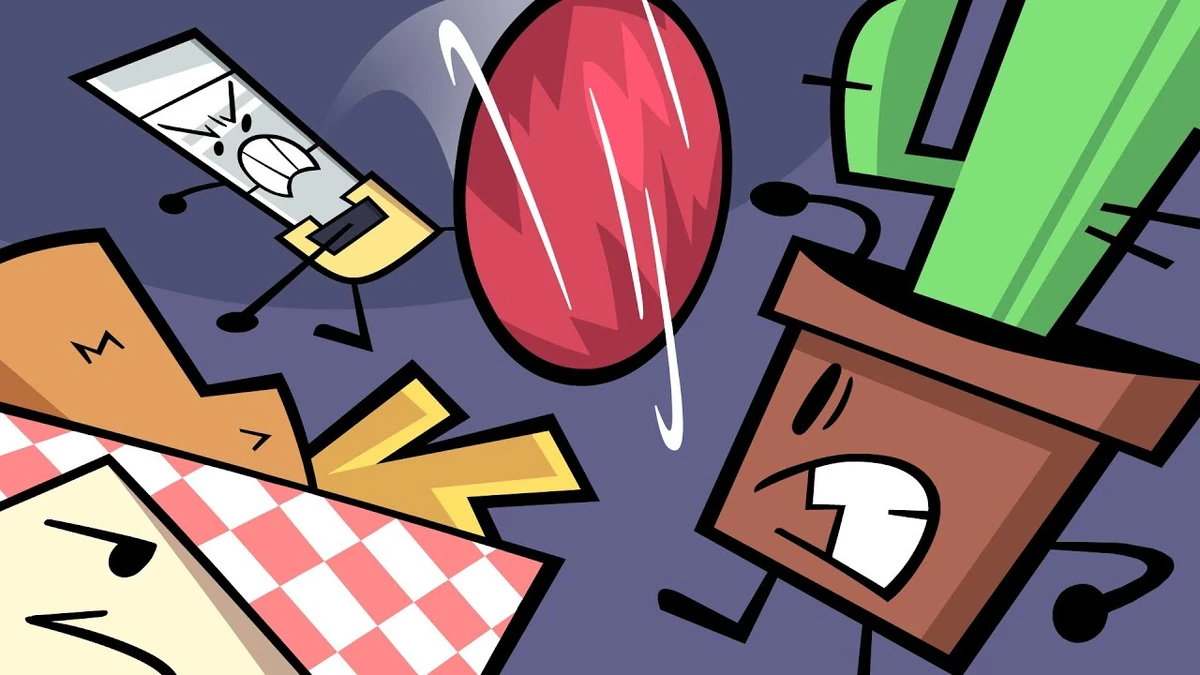 🔴 | Showvember Wiki | Fandom