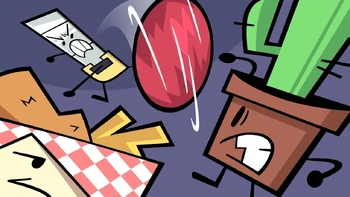 🔴 | Showvember Wiki | Fandom