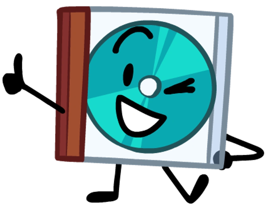 CD | Showvember Wiki | Fandom