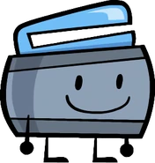 Curling Stone | Showvember Wiki | Fandom