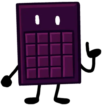 Keypad | Showvember Wiki | Fandom