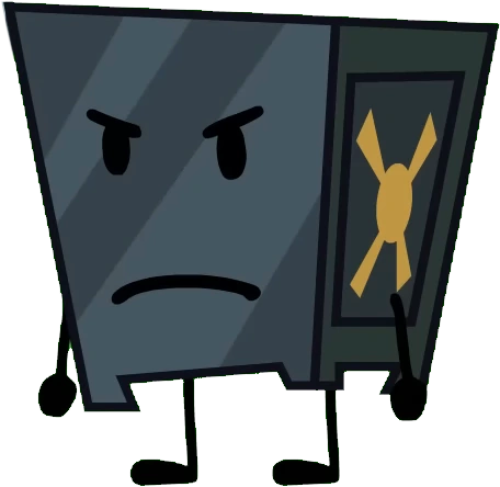 Safe | Showvember Wiki | Fandom