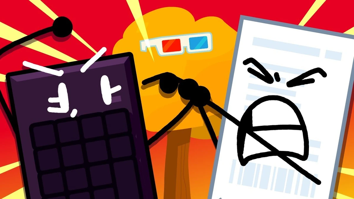 The Musical Episode | Showvember Wiki | Fandom