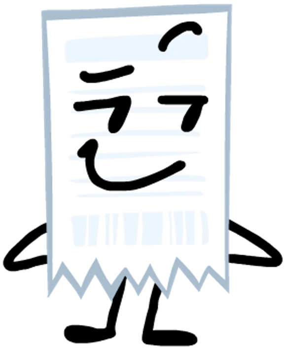 Bill | Showvember Wiki | Fandom