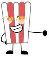 Popcorn | Showvember Wiki | Fandom