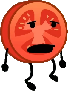 Tomato Slice | Showvember Wiki | Fandom