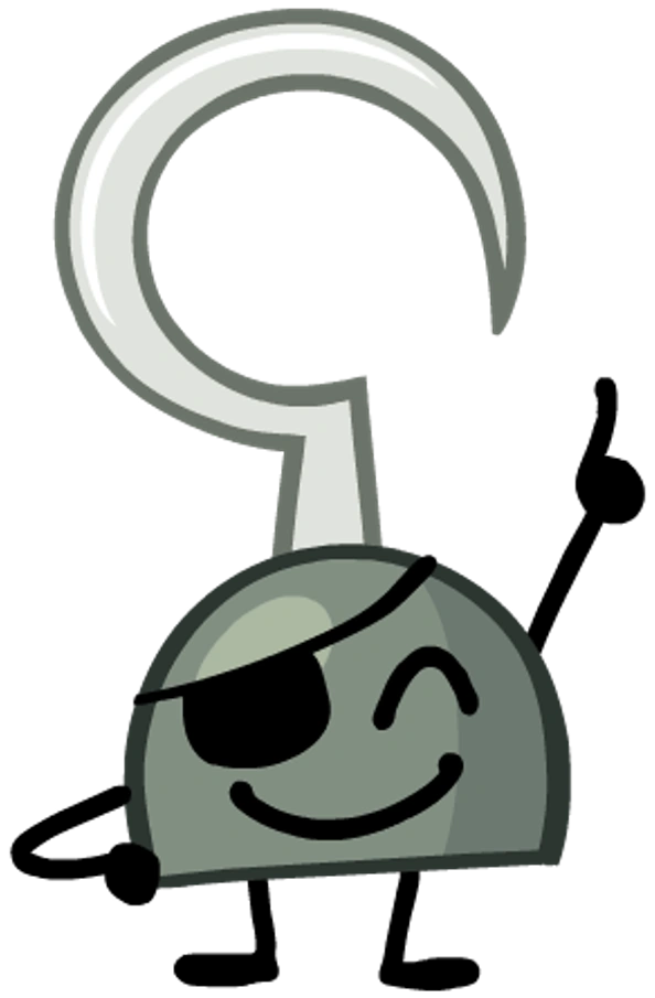 Category:Season 1 Characters | Showvember Wiki | Fandom