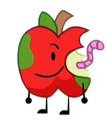 Rotten Apple | Showvember Wiki | Fandom