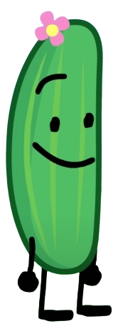 Vegetable | Showvember Wiki | Fandom