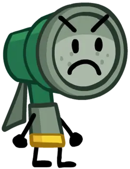 Spray Nozzle | Showvember Wiki | Fandom