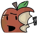 Rotten Apple | Showvember Wiki | Fandom