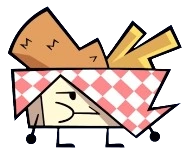 Fish 'n Chips | Showvember Wiki | Fandom