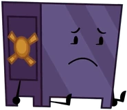 Safe | Showvember Wiki | Fandom