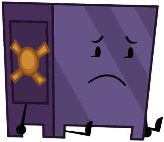 Safe | Showvember Wiki | Fandom