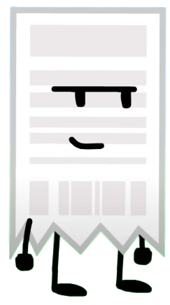 Bill | Showvember Wiki | Fandom