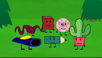 Pink Team | Showvember Wiki | Fandom