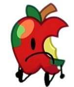 Rotten Apple | Showvember Wiki | Fandom
