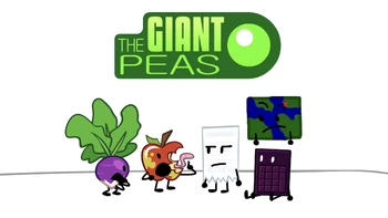 Vegetable's Team | Showvember Wiki | Fandom