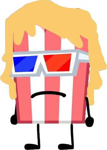 Minor Characters | Showvember Wiki | Fandom