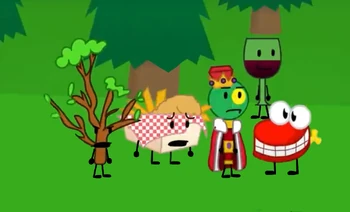 Blue Team | Showvember Wiki | Fandom