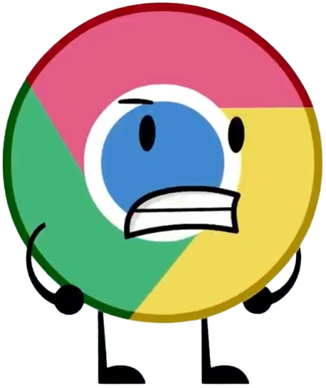 Google Chrome | Showvember Wiki | Fandom