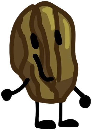 Nutty | Showvember Wiki | Fandom