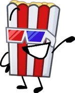 Popcorn | Showvember Wiki | Fandom