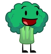Vegetable | Showvember Wiki | Fandom