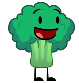 Vegetable | Showvember Wiki | Fandom