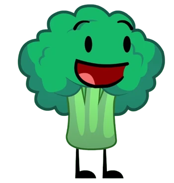 Vegetable | Showvember Wiki | Fandom