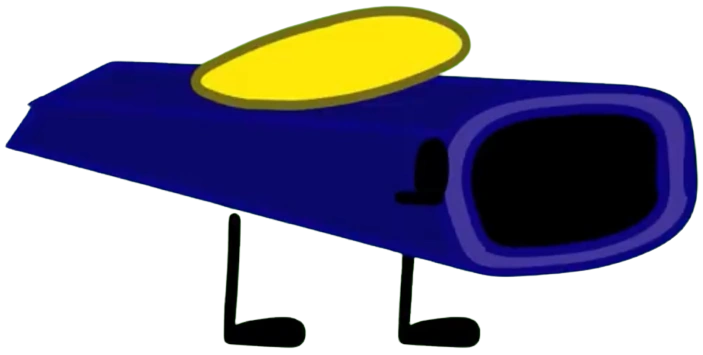 Kazoo | Showvember Wiki | Fandom