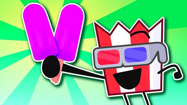 I Never Done a Backflip | Showvember Wiki | Fandom